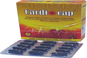 Cardiocap – Emabassy
